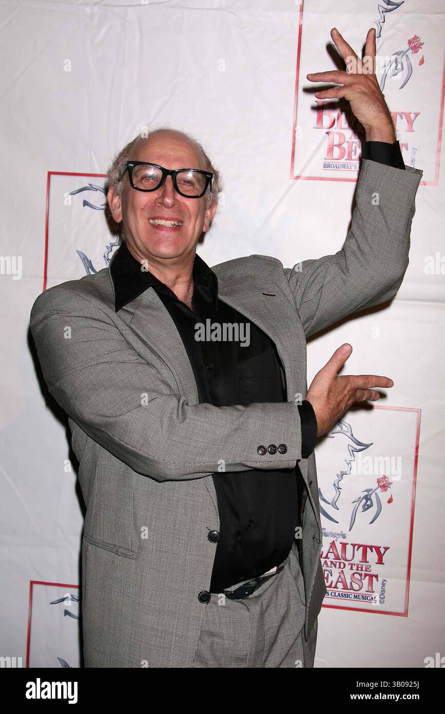 July 29, 2007 - New York, New York, U.S. - BILL NABEL ARRIVING AT THE ...