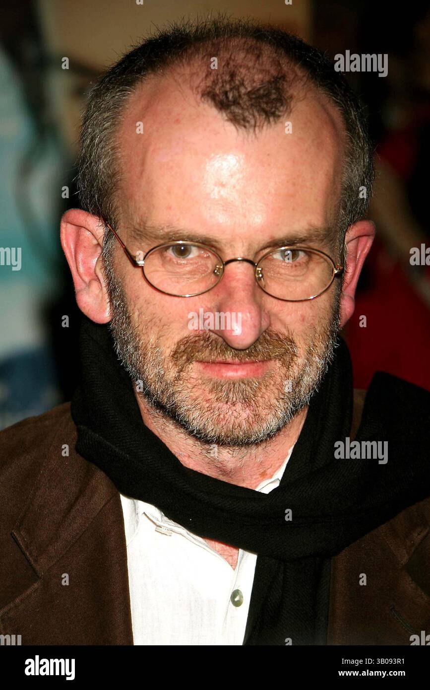 Jan. 14, 2000 - New York, New York, U.S. - CHRIS NOONAN ARRIVING AT THE ...
