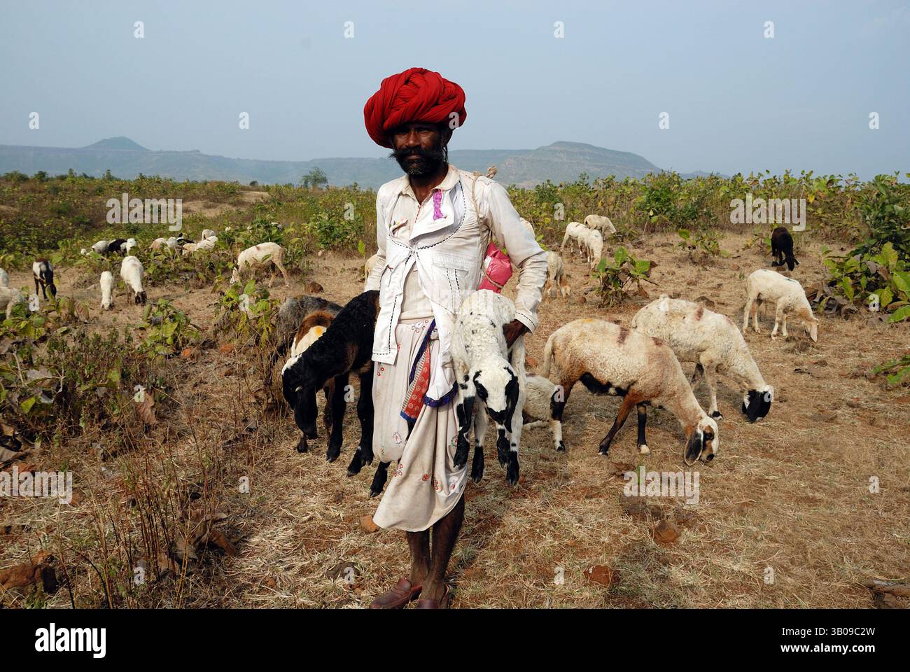Indian people mandu india hi-res stock photography and images - Alamy
