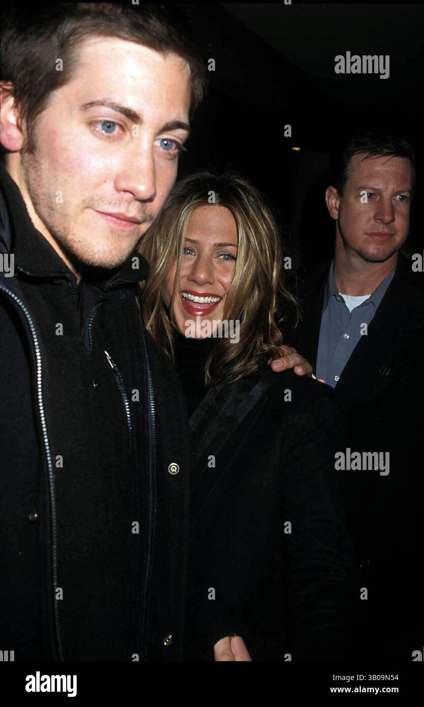 Jan. 10, 2005 - New York, New York, U.S. - K23816HMC.1-12-2002.SUNDANCE ...