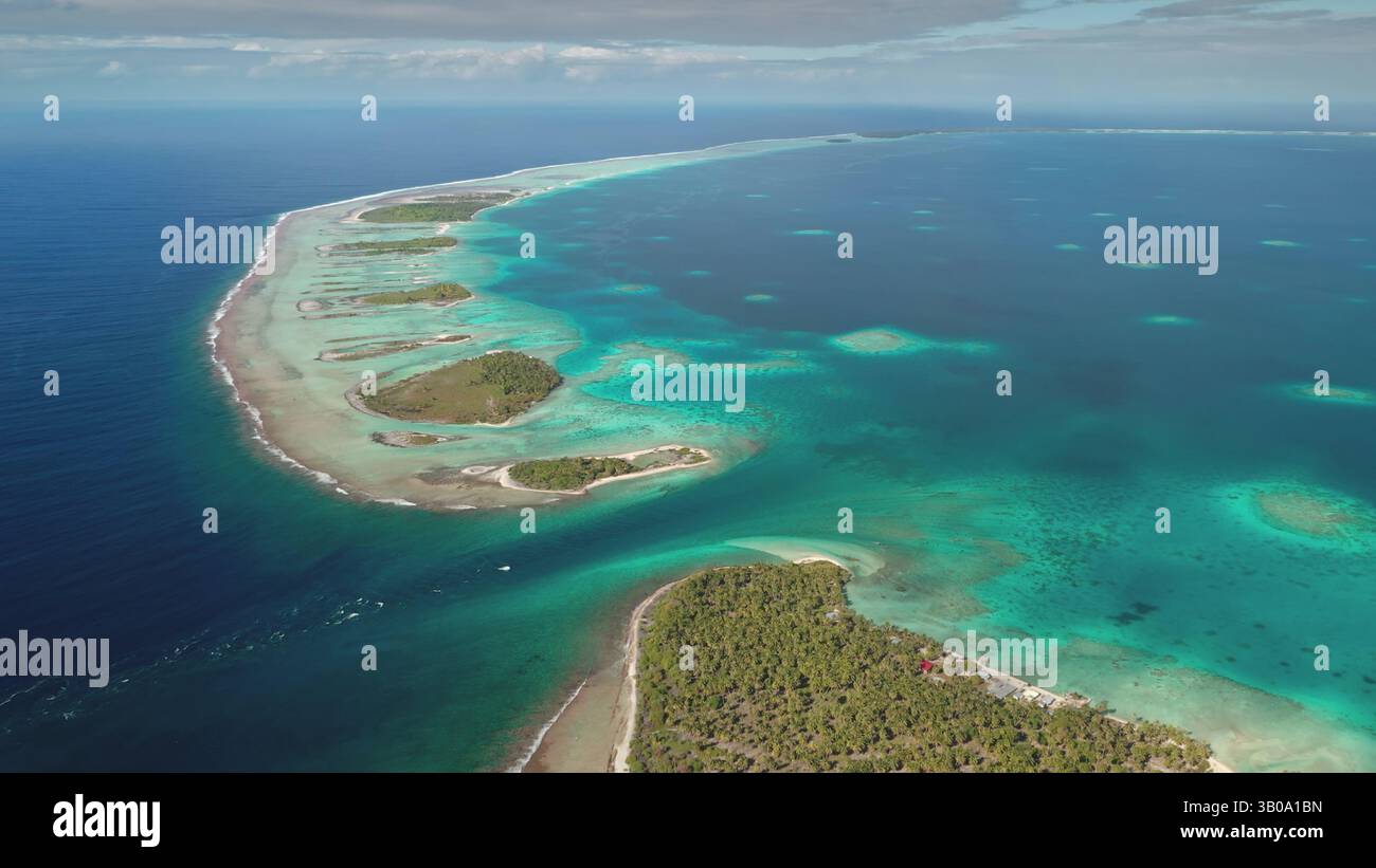 Aerial perspective showcases stunning coastal hi-res stock photography ...