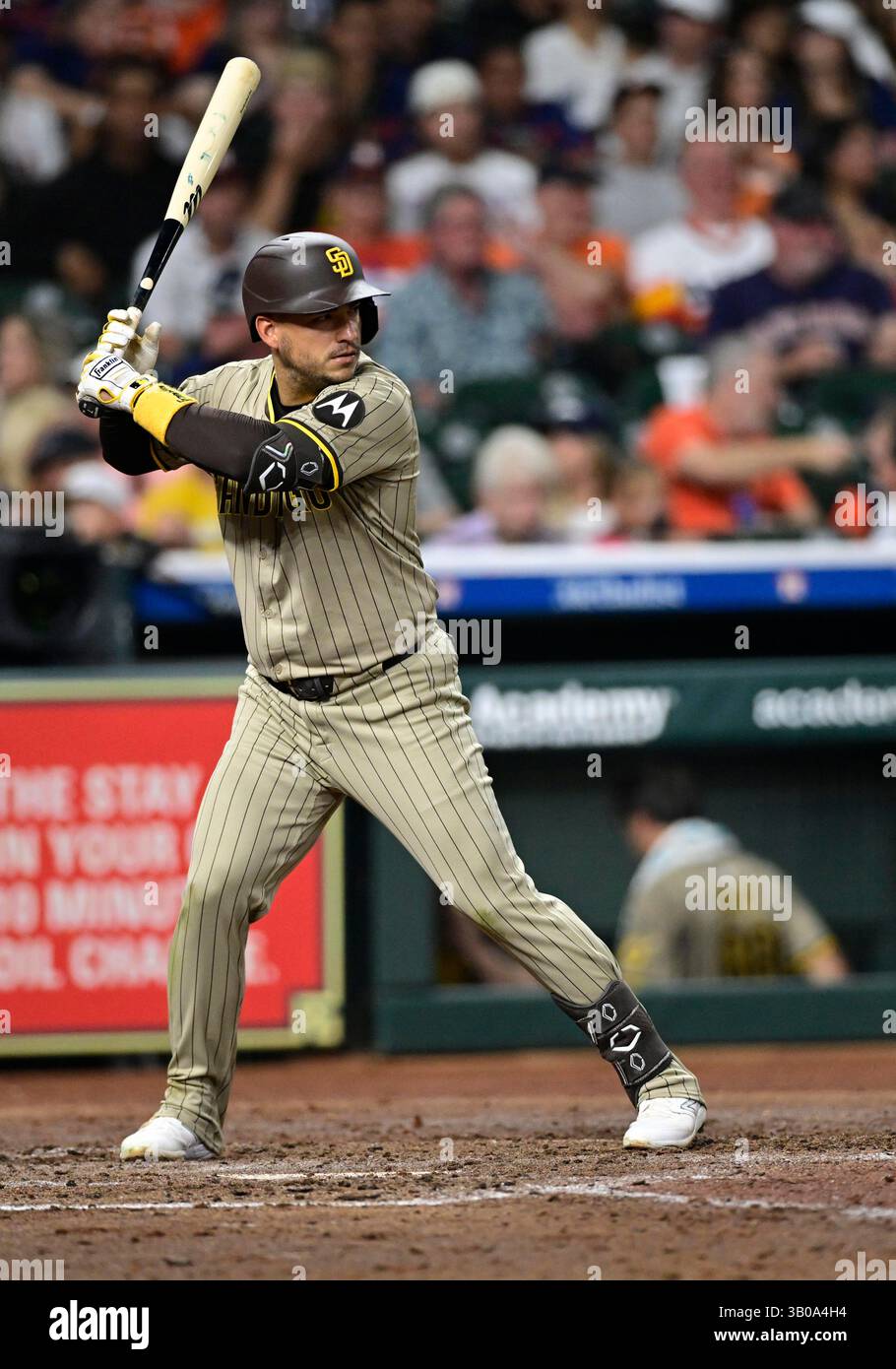 San Diego Padres second base Jose Iglesias (11) in the fourth inning ...