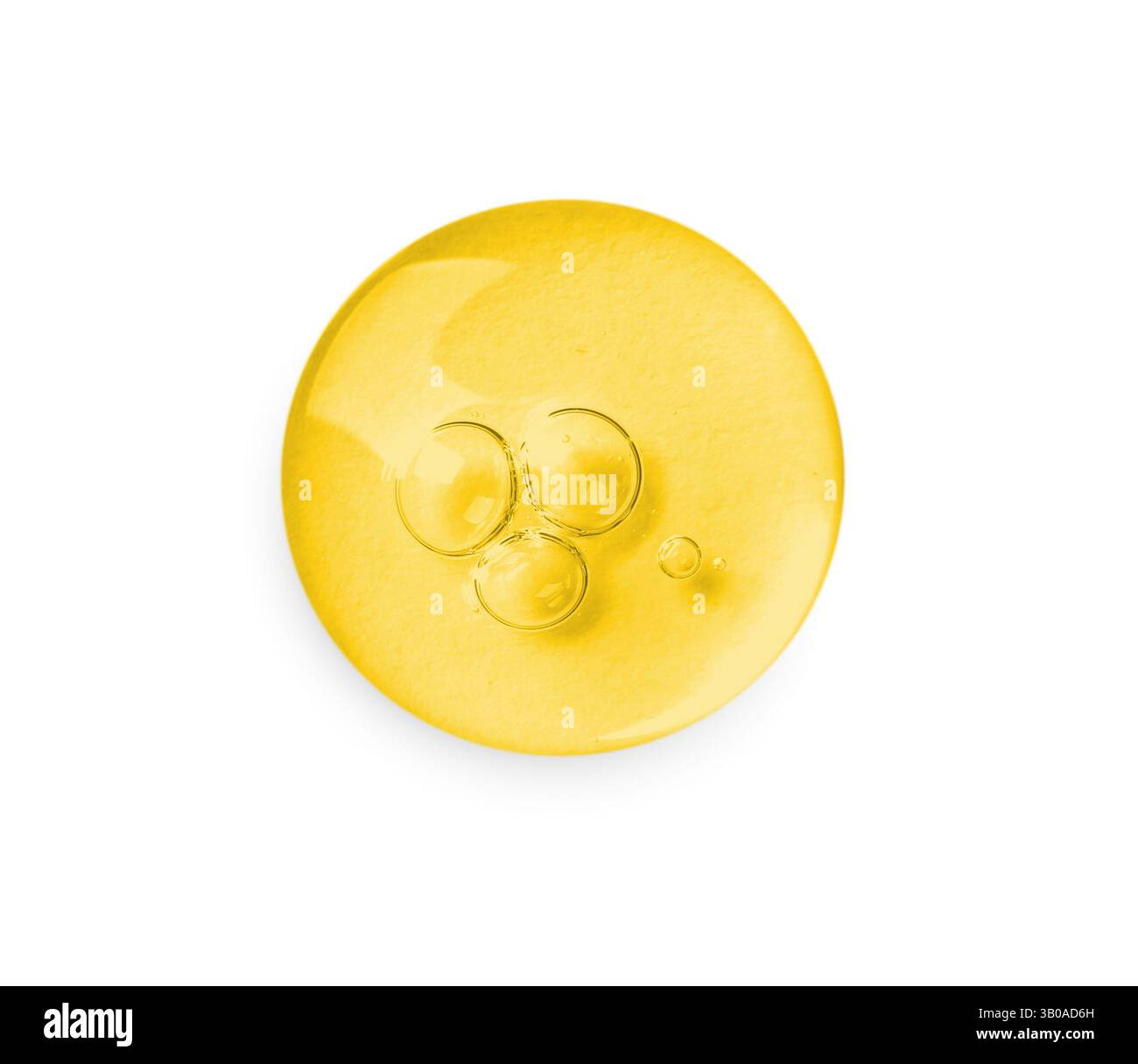 Golden serum hi-res stock photography and images - Alamy