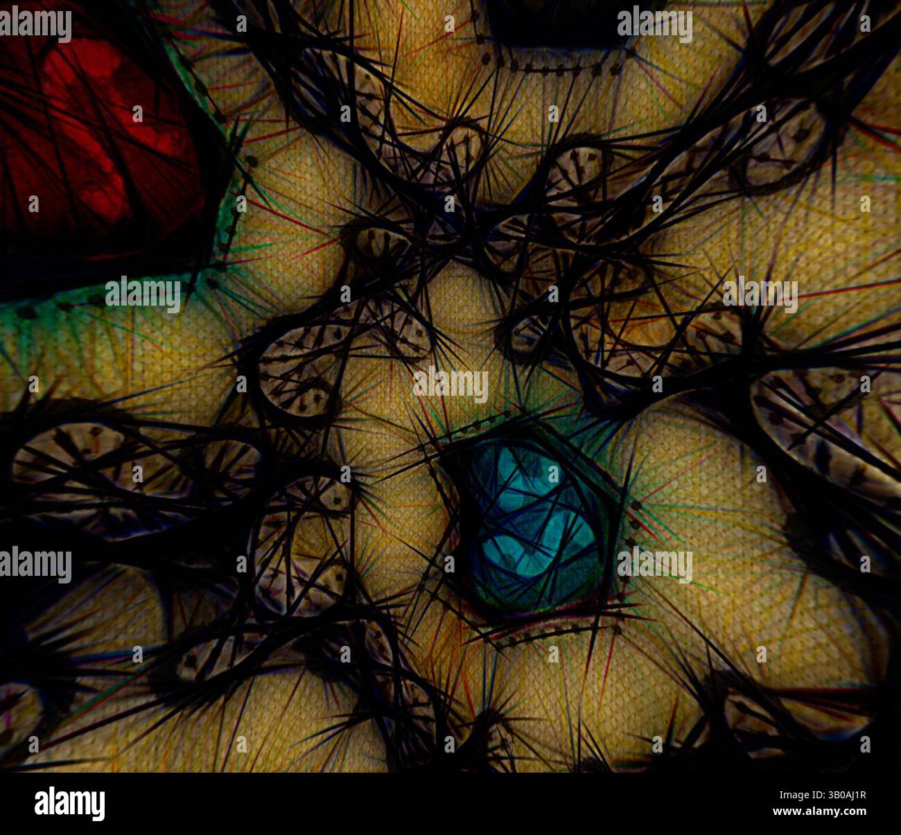 Dynamic observation hi-res stock photography and images - Alamy