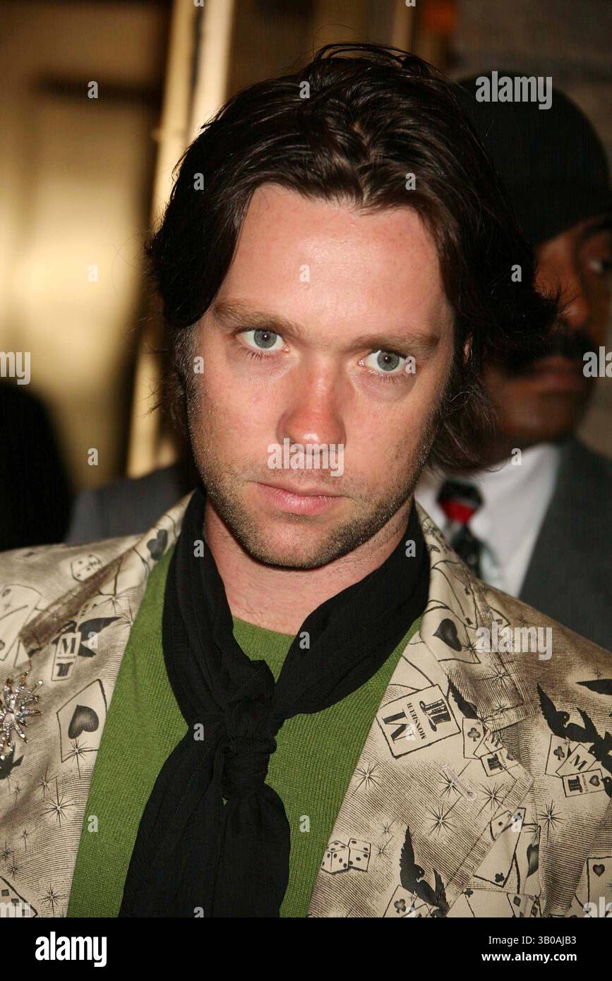 Rufus wainwright 2000 hi-res stock photography and images - Alamy