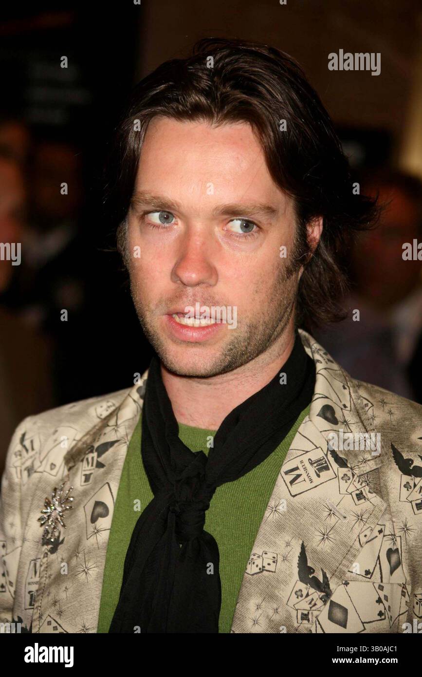Rufus wainwright 2000 hi-res stock photography and images - Alamy