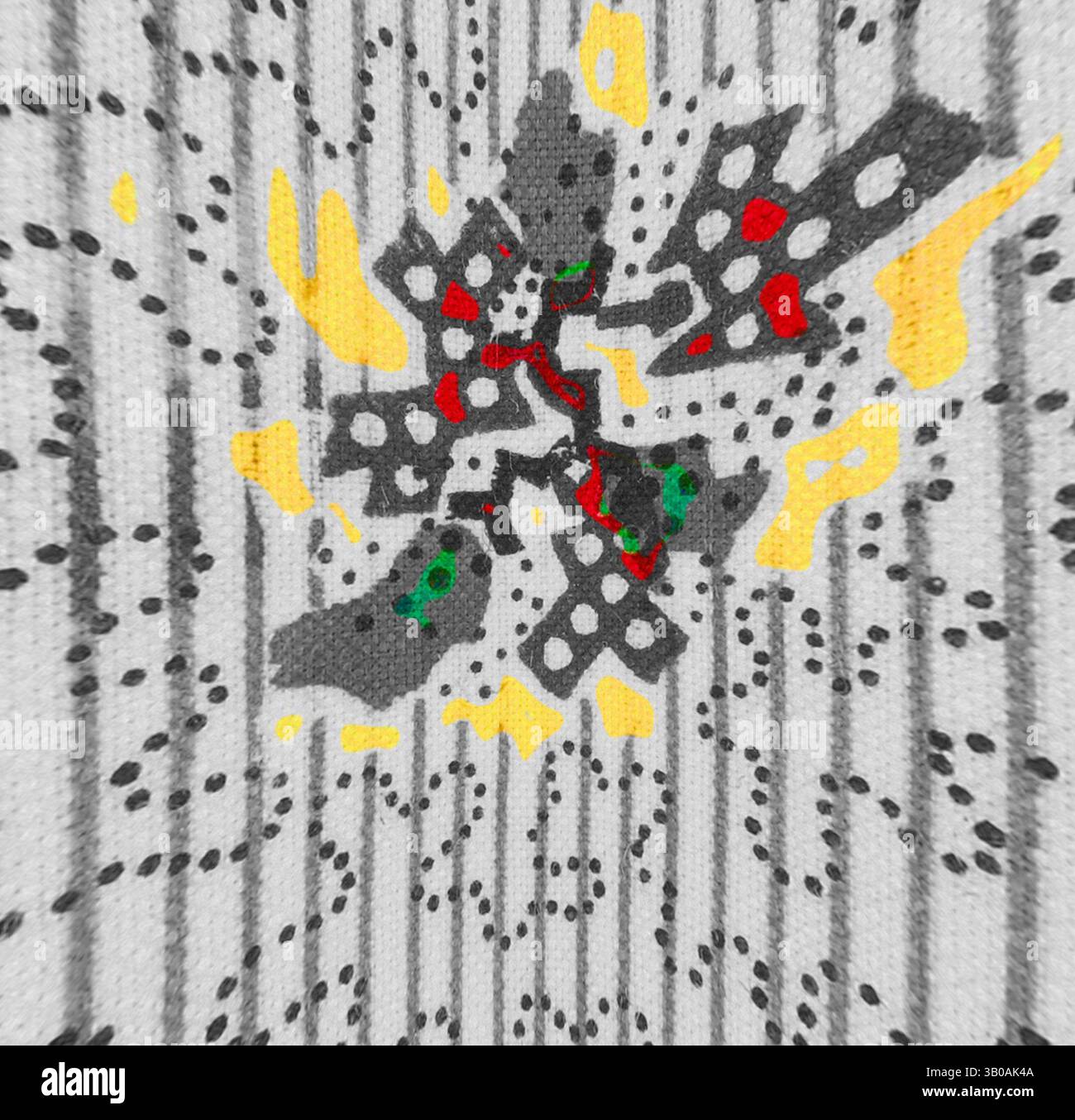 Structured pattern in soft hi-res stock photography and images - Alamy
