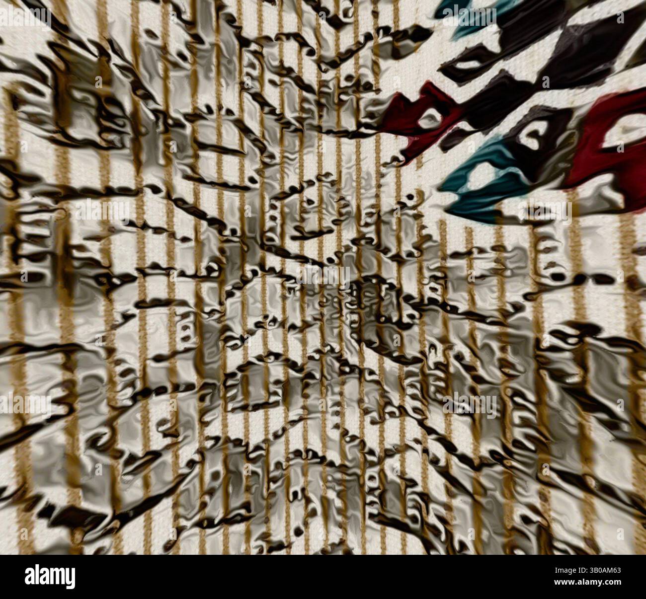 Adding layers of complexity hi-res stock photography and images - Alamy