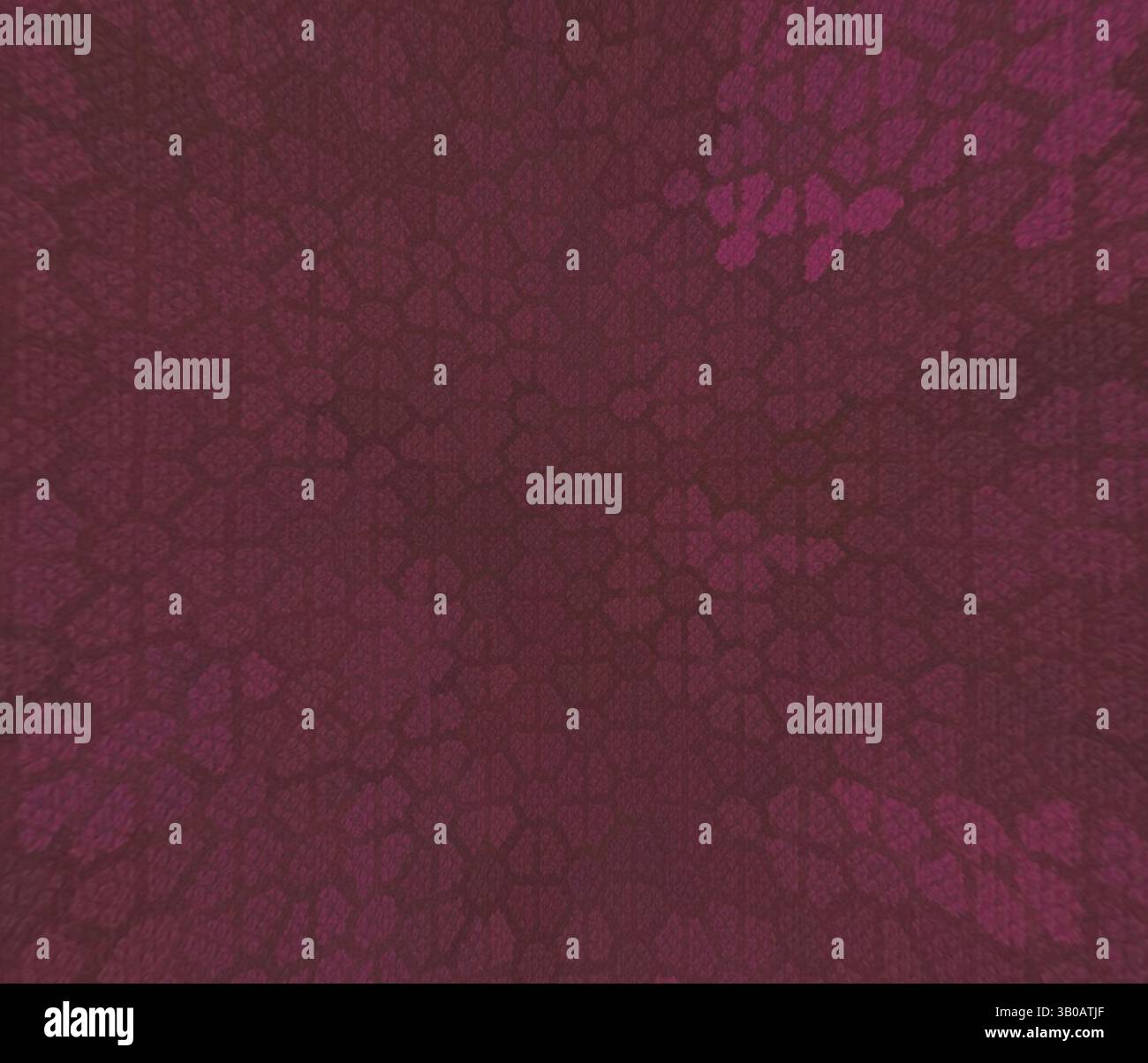 A textured surface resembling an intricate pattern of interlocking ...