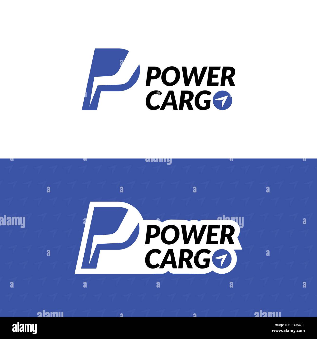 Powerful express Stock Vector Images - Alamy