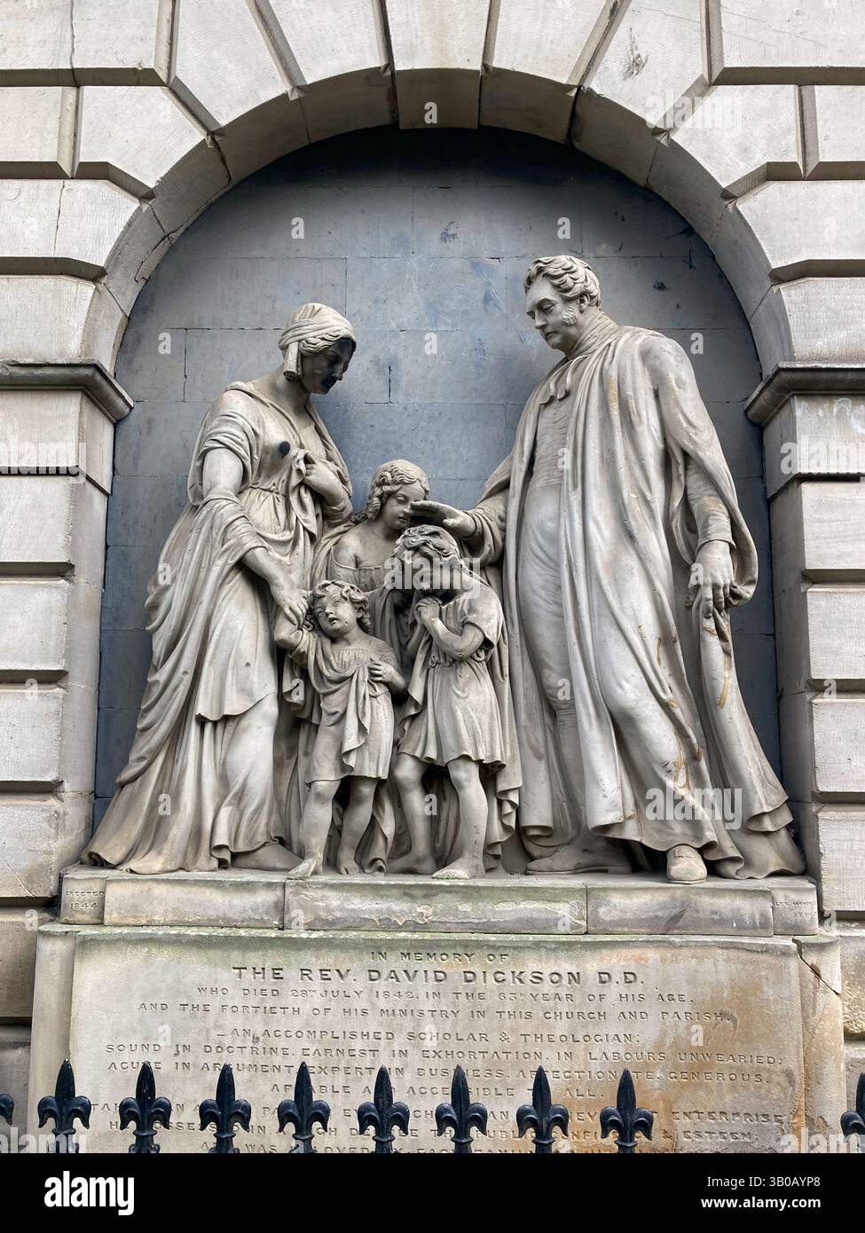 Historic presbyterian church smartphone stock photos and images - Alamy