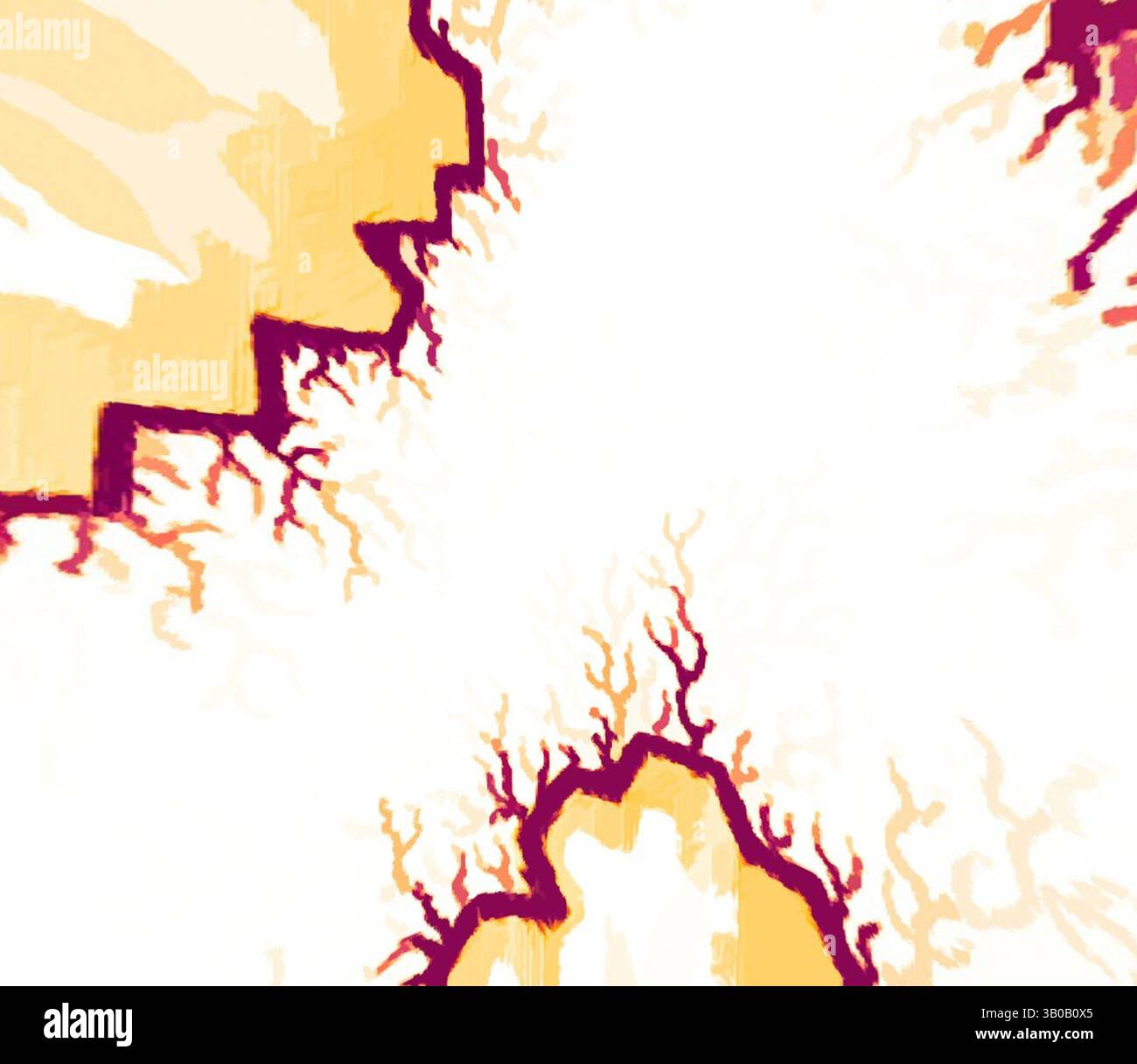 Lighter areas generates hi-res stock photography and images - Alamy