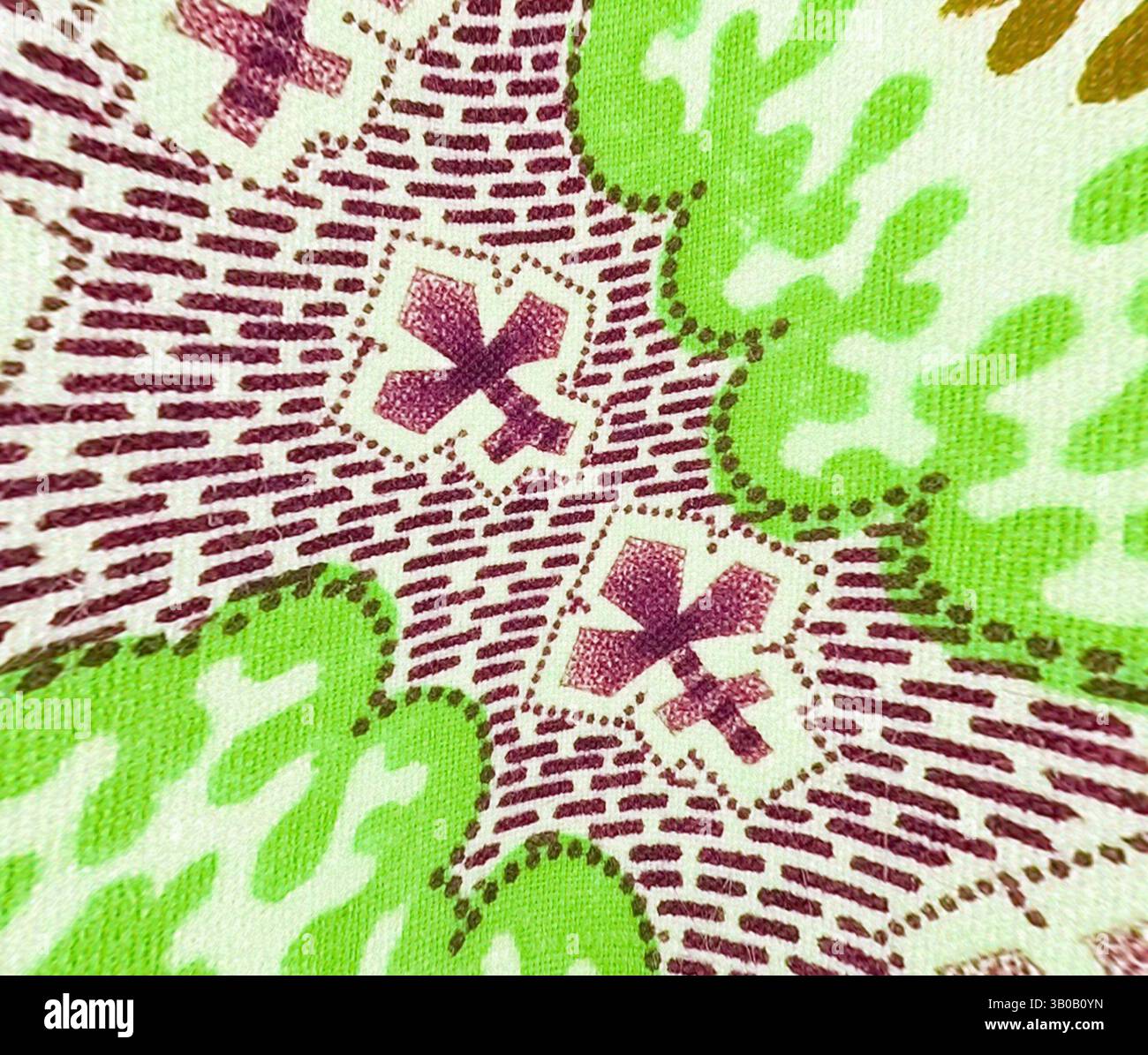 Intricate designs of crosses intertwined hi-res stock photography and ...