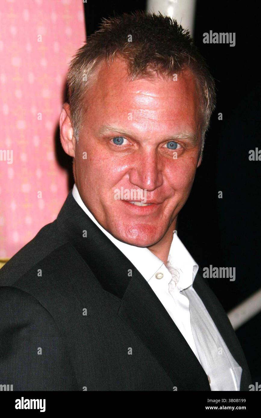 Oct. 3, 2007 - New York, New York, U.S. - TERRY SERPICO ARRIVING AT THE ...