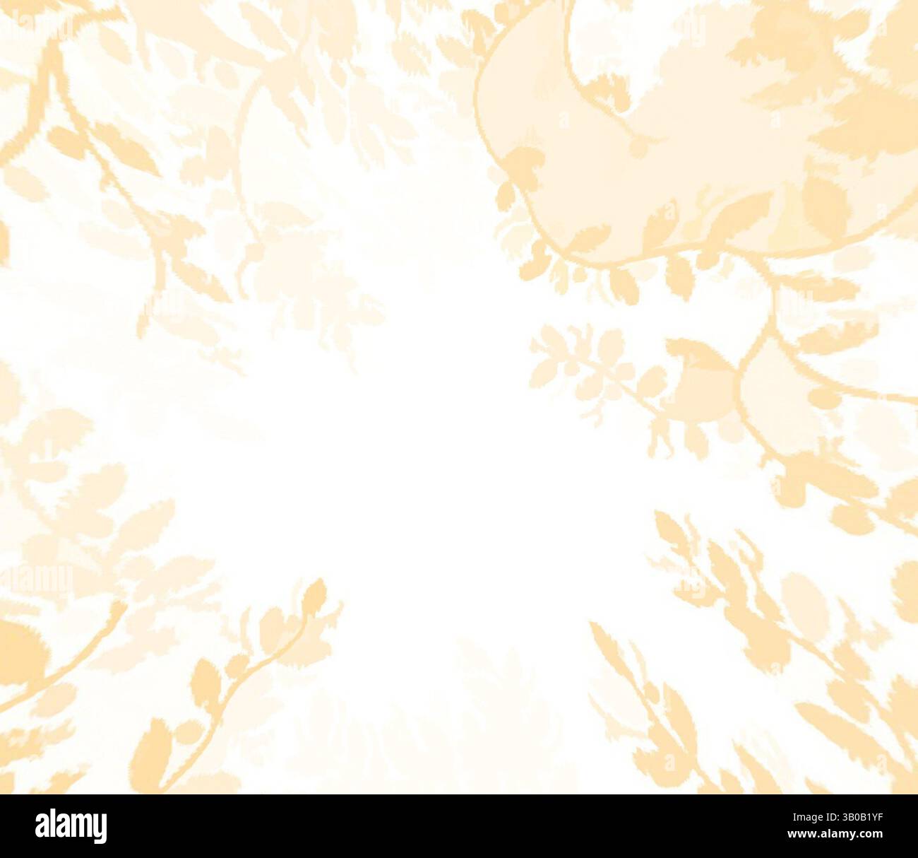 A soft, ethereal background featuring delicate, sprawling floral ...