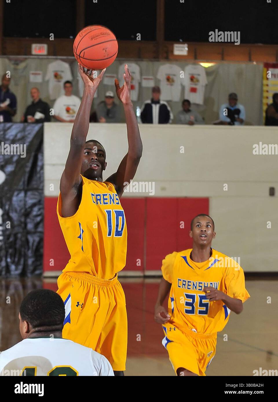 Hamilton high school los angeles hi-res stock photography and images ...