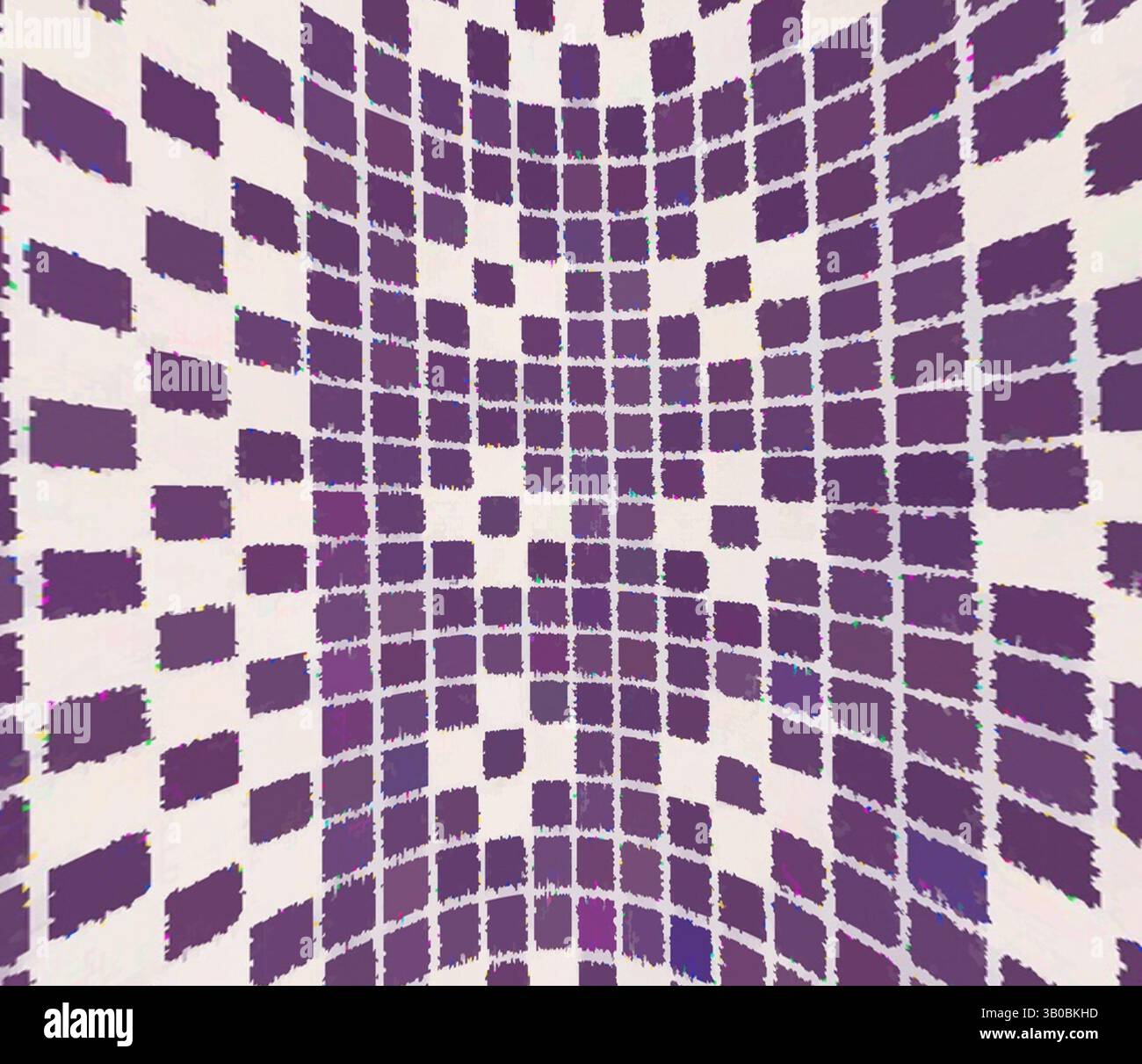 Alternating shapes draw hi-res stock photography and images - Alamy