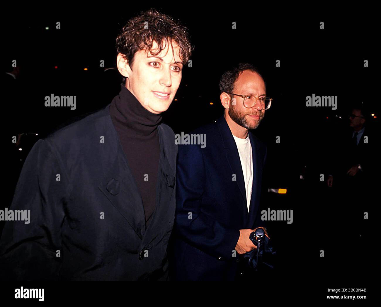 Bob balaban 1989 hi-res stock photography and images - Alamy