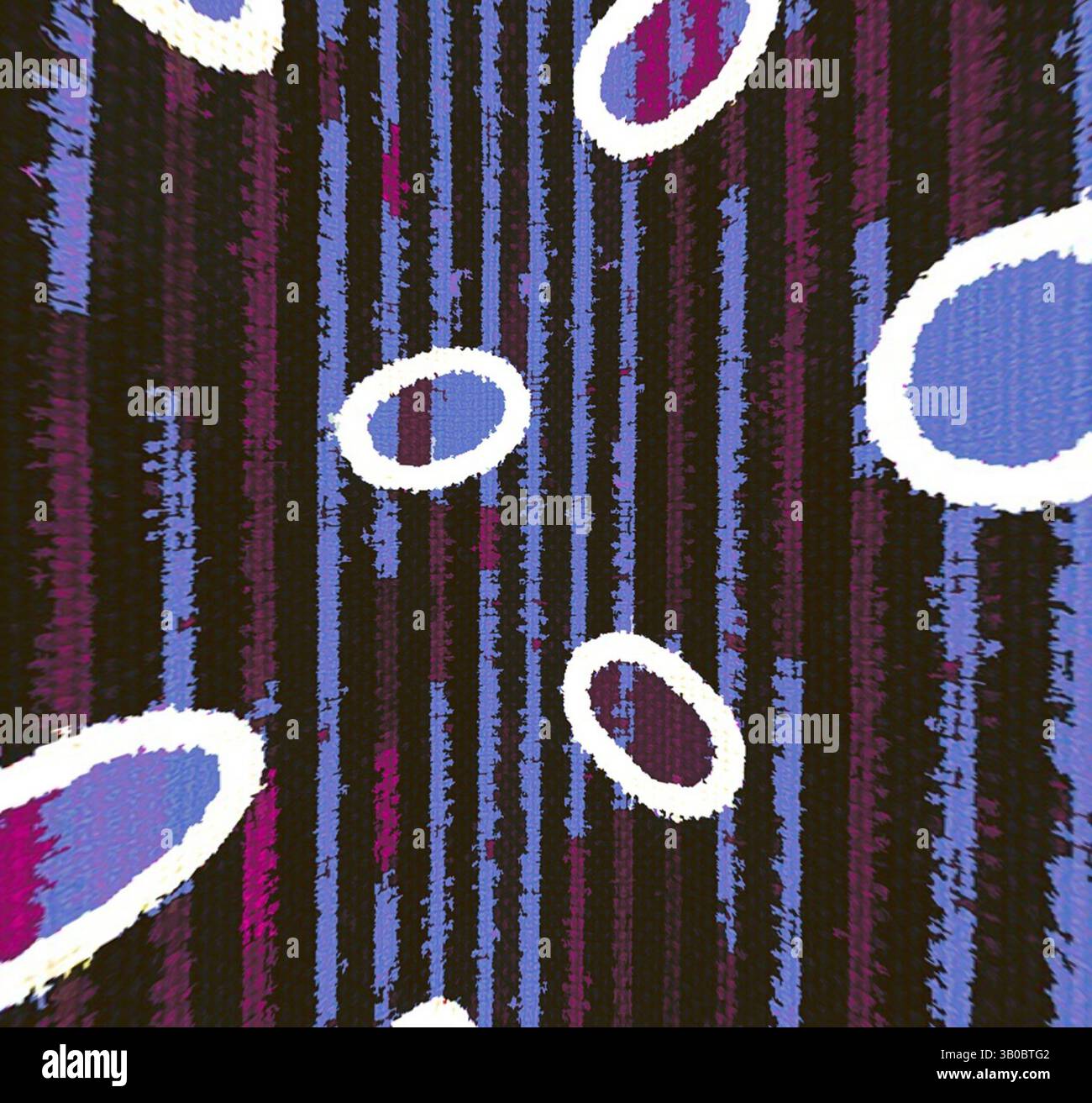Abstract array vertical lines in hi-res stock photography and images ...