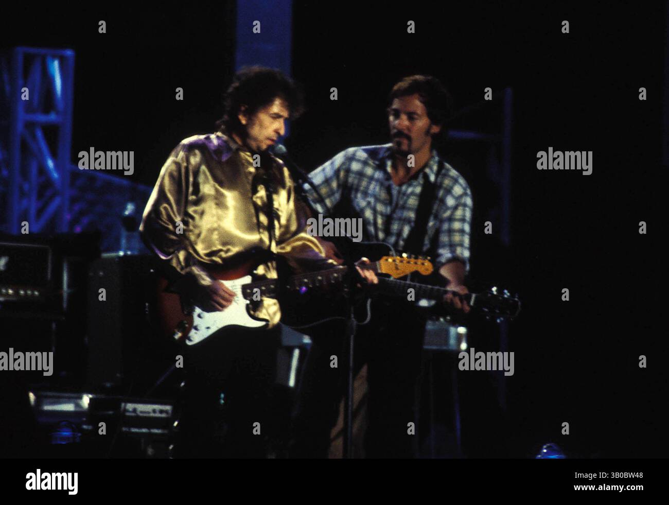 Springsteen photos hi-res stock photography and images - Alamy