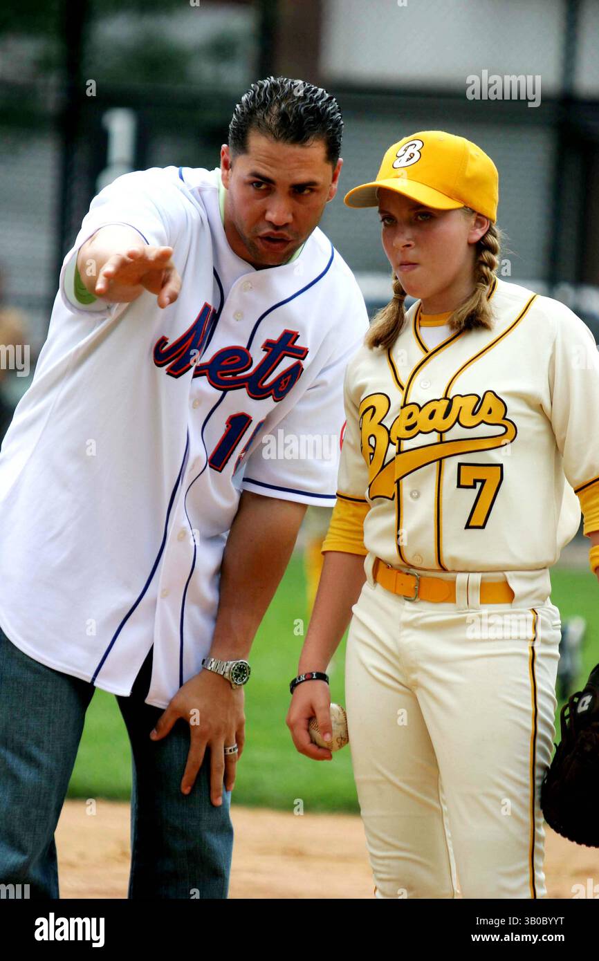 July 20, 2005 - New York, New York, U.S. - K4417JBB.THE STARS OF THE ...