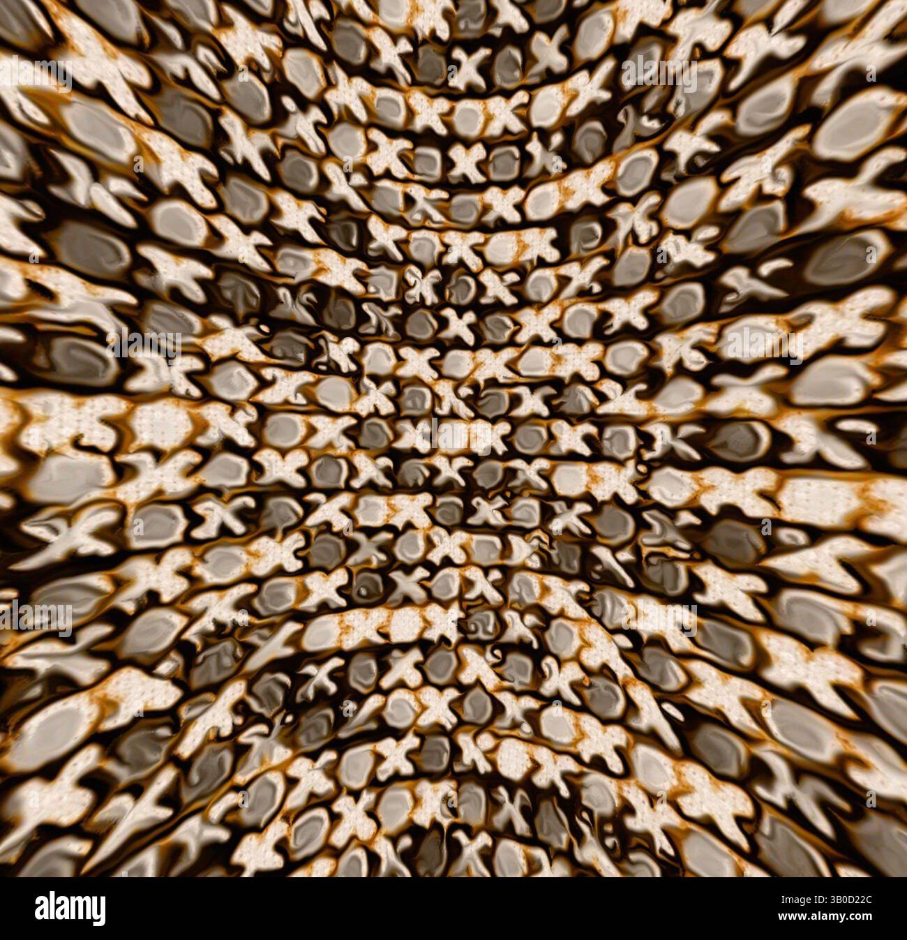 Uniform appearance contrasting hi-res stock photography and images - Alamy