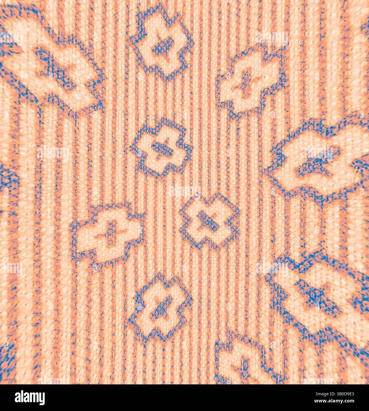 Pleasing visual rhythm hi-res stock photography and images - Alamy