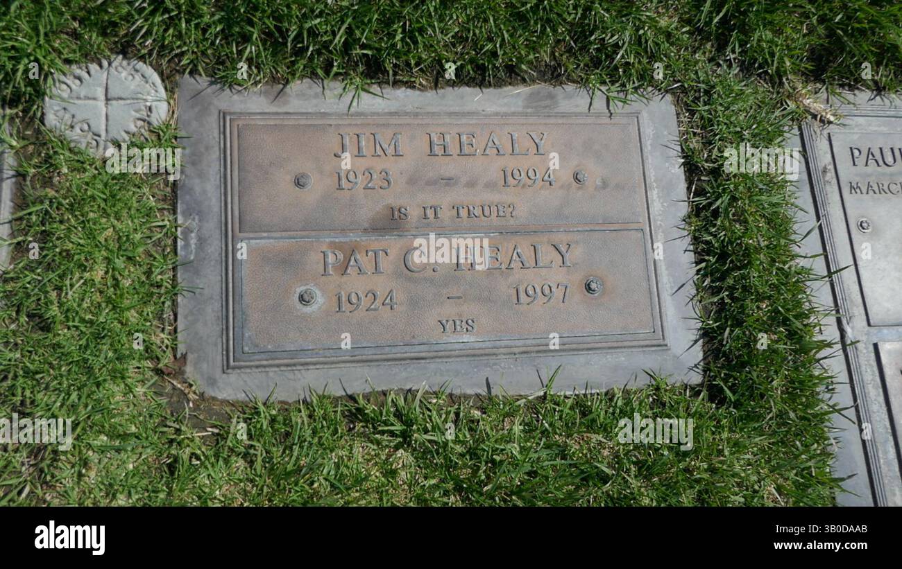 Los Angeles, California, USA 22nd April 2025 Sports Commentator Jim ...