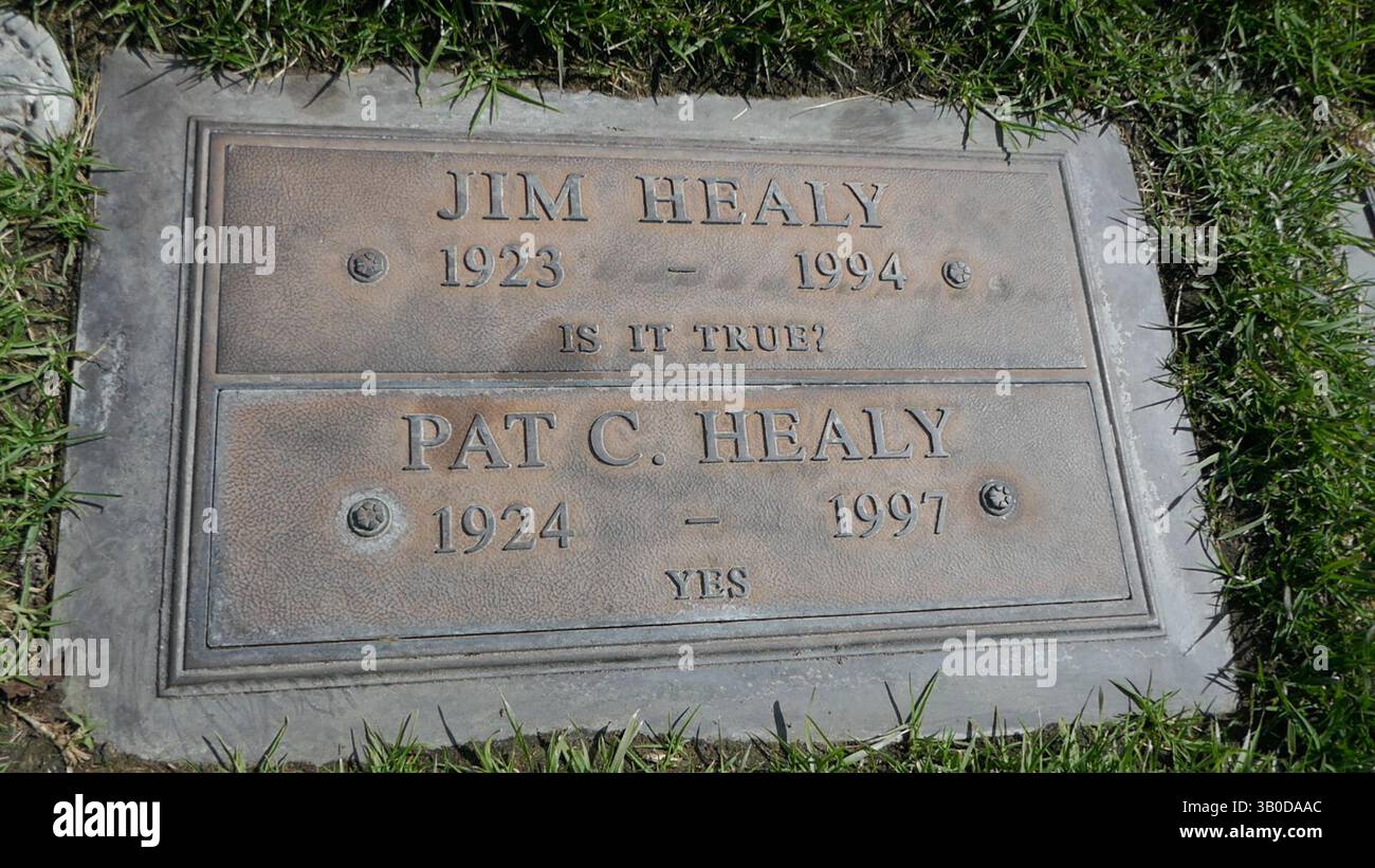 Los Angeles, California, USA 22nd April 2025 Sports Commentator Jim ...