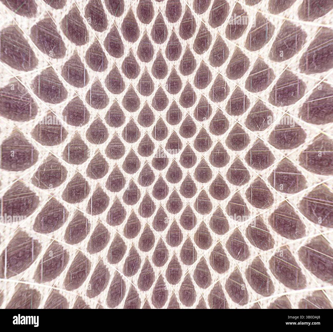 Teardrop shaped elements hi-res stock photography and images - Alamy