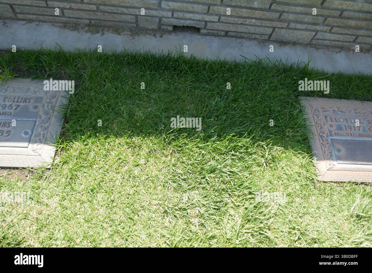 Los Angeles, California, USA 22nd April 2025 Actor Lincoln Kilpatrick ...