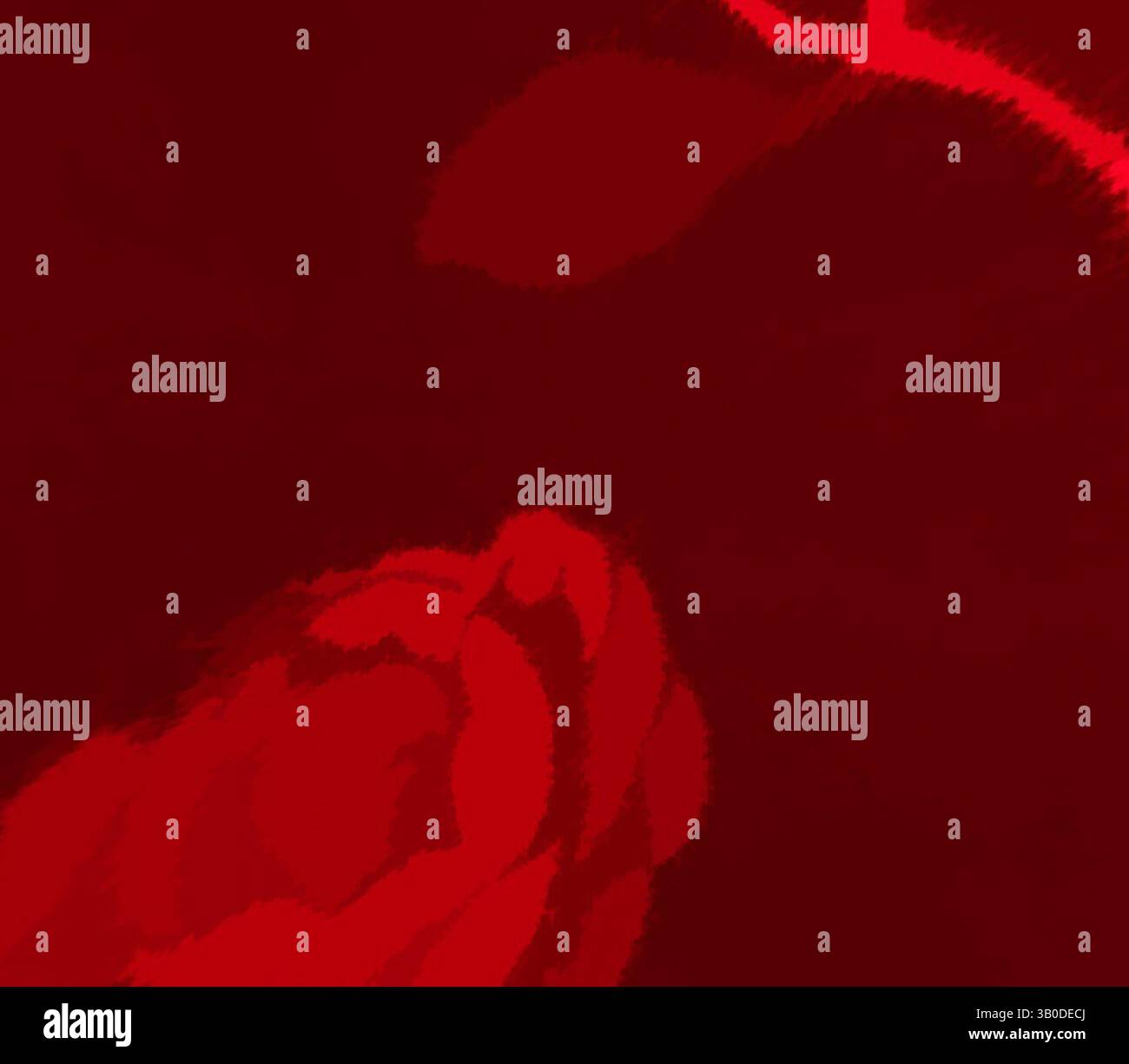 Layers gently unfolding hi-res stock photography and images - Alamy