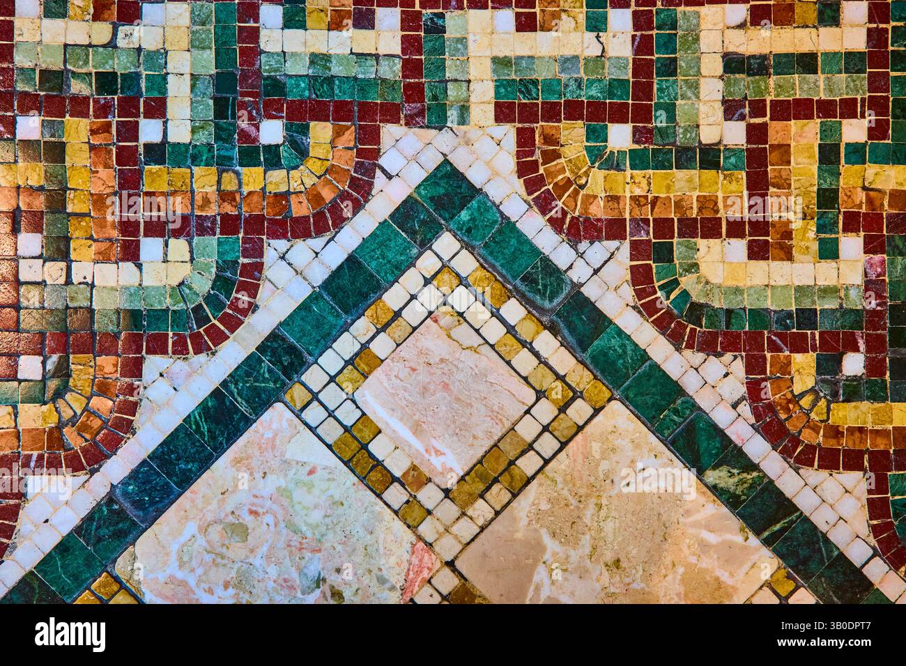 Tile mosaic sophistication hi-res stock photography and images - Alamy