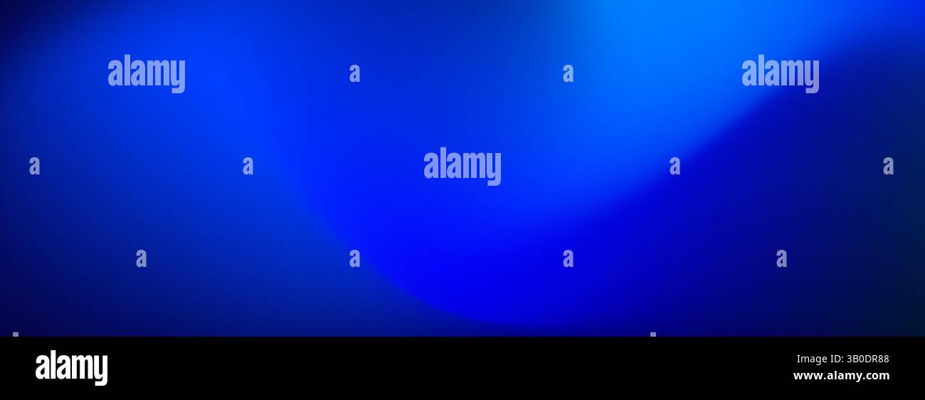 Deep blue ocean gradient wallpaper. Abstract deep dark navy underwater ...