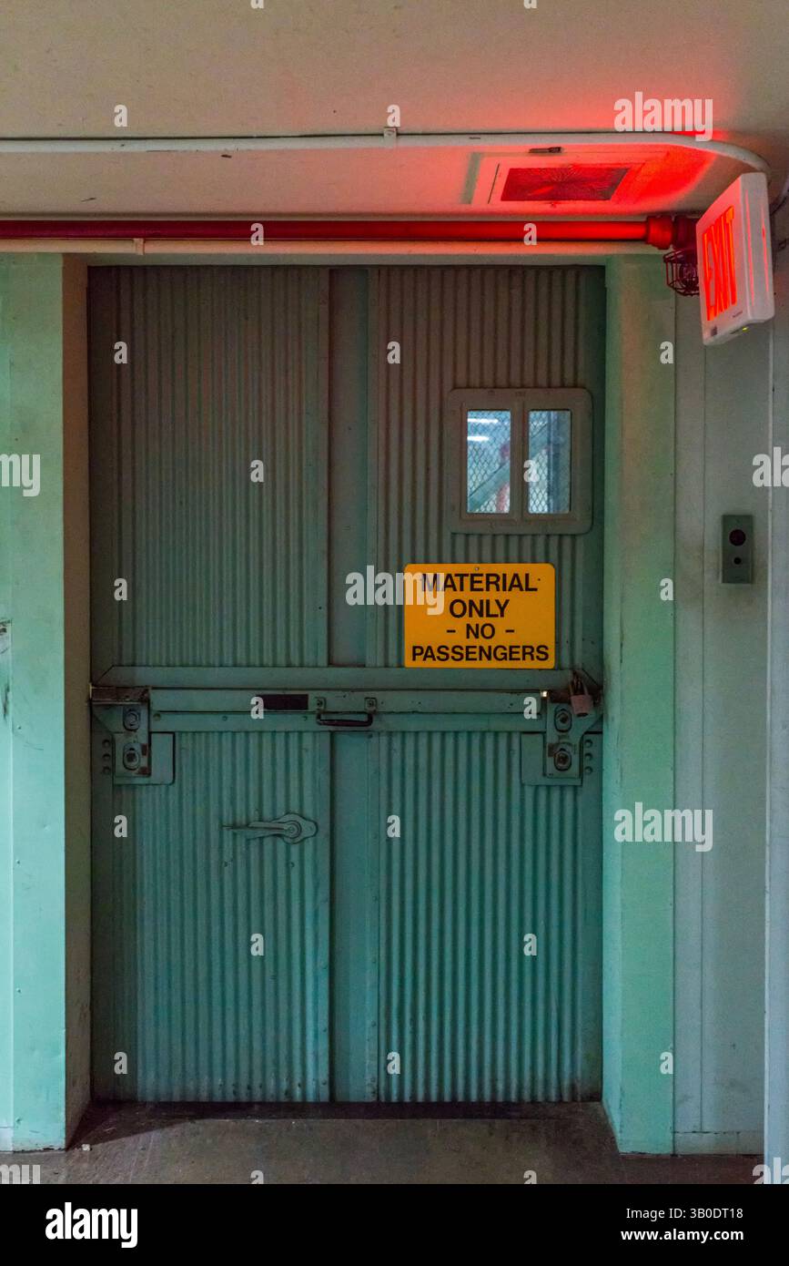 The X-10 Graphite Reactor, Manhattan Project, Oak Ridge, Tennessee ...