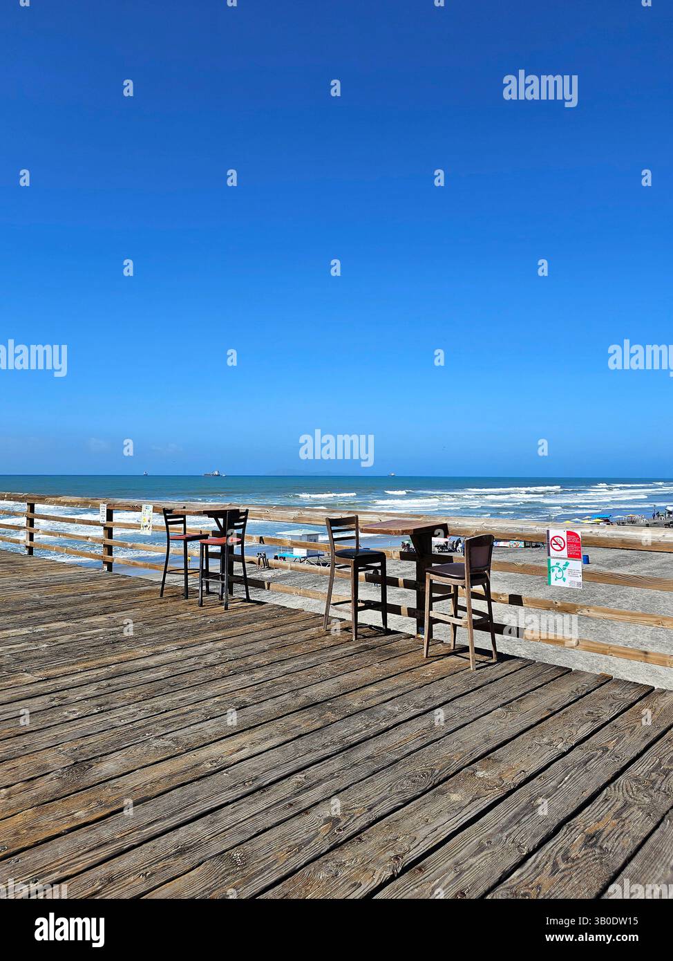 Playas de Rosarito, Baja California, Mexico - Mar 15, 2025: Rosarito ...