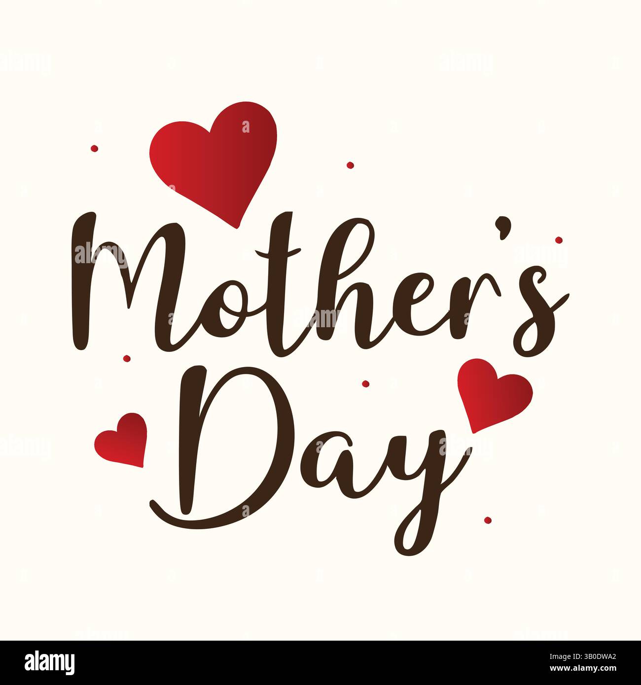 Devotion to family Stock Vector Images - Alamy