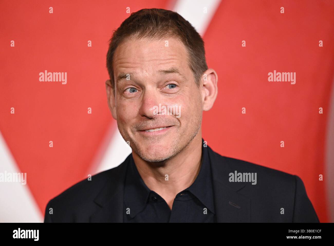 New York, USA. 23rd Apr, 2025. Mike Foley attends Netflix's 'You ...