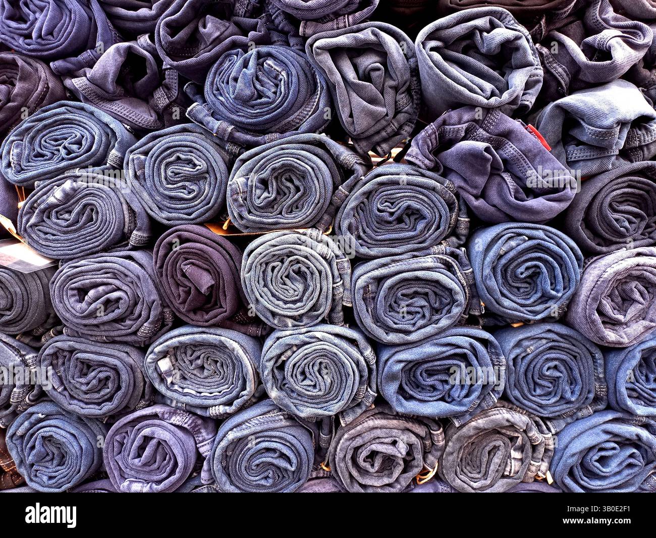 Incredible patterns hi-res stock photography and images - Alamy