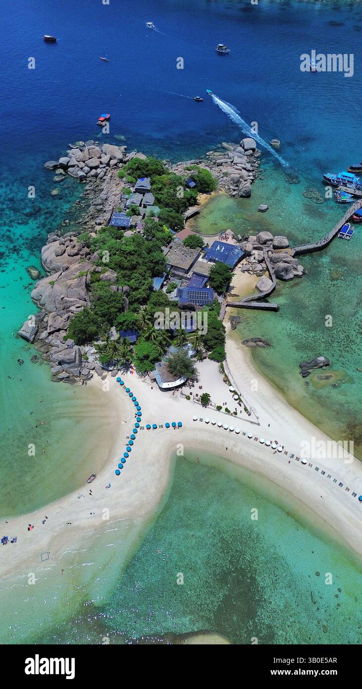 Koh Tao, Thailand 2025 Stock Photo - Alamy