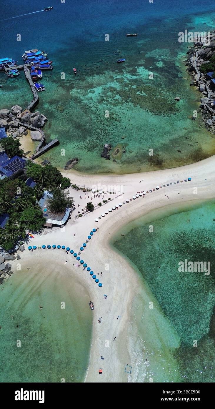 Koh Tao, Thailand 2025 Stock Photo - Alamy