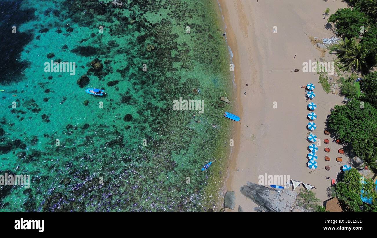 Koh Tao, Thailand 2025 Stock Photo - Alamy