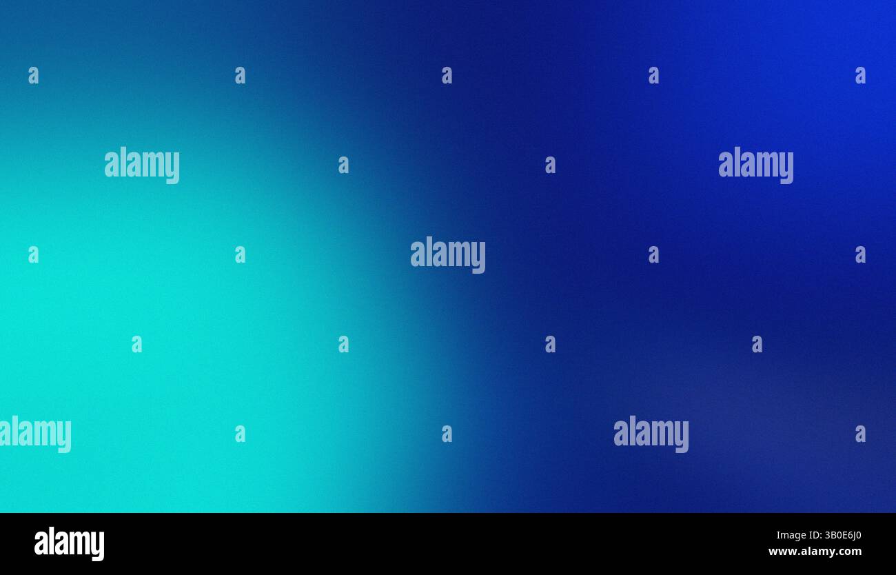 Abstract blue gradient background, dark lights background, digital web design, colorful effects ...