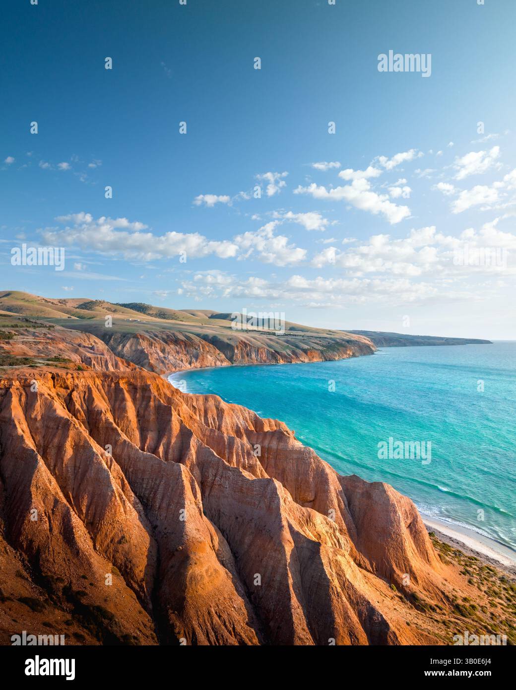 Sellicks beach south australia hi-res stock photography and images - Alamy