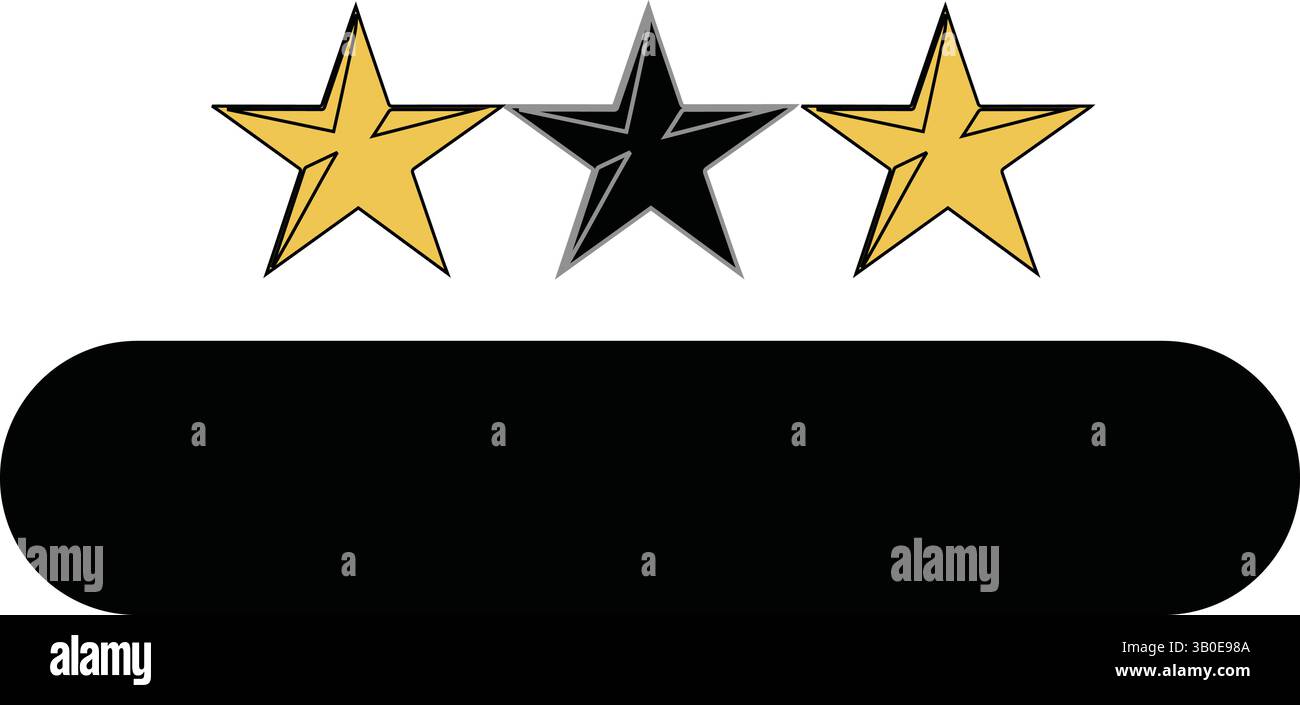 Vintage Retro Vector Logo Design for Banners – Classic & Timeless Style ...