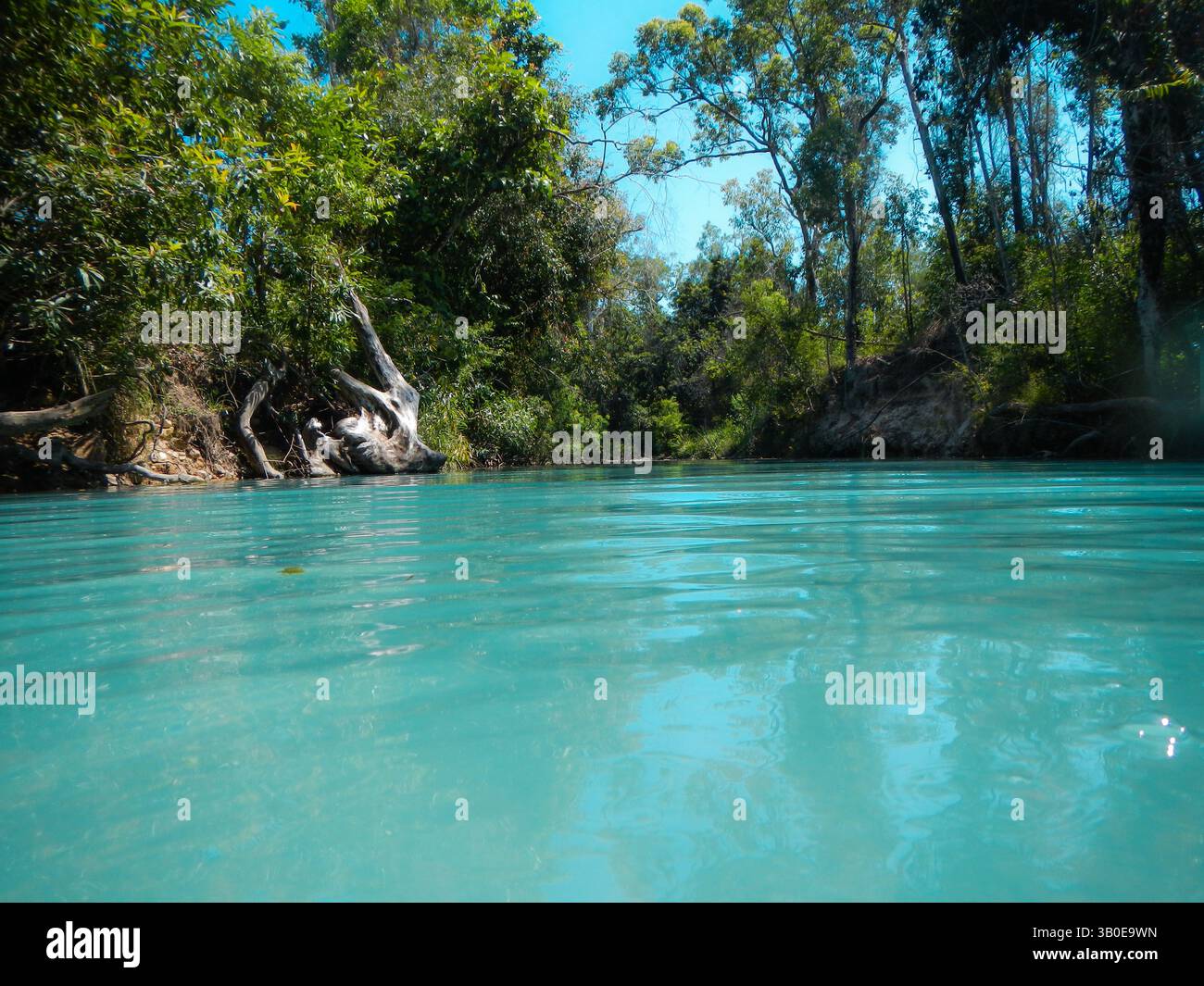 Cardwell pool hi-res stock photography and images - Alamy