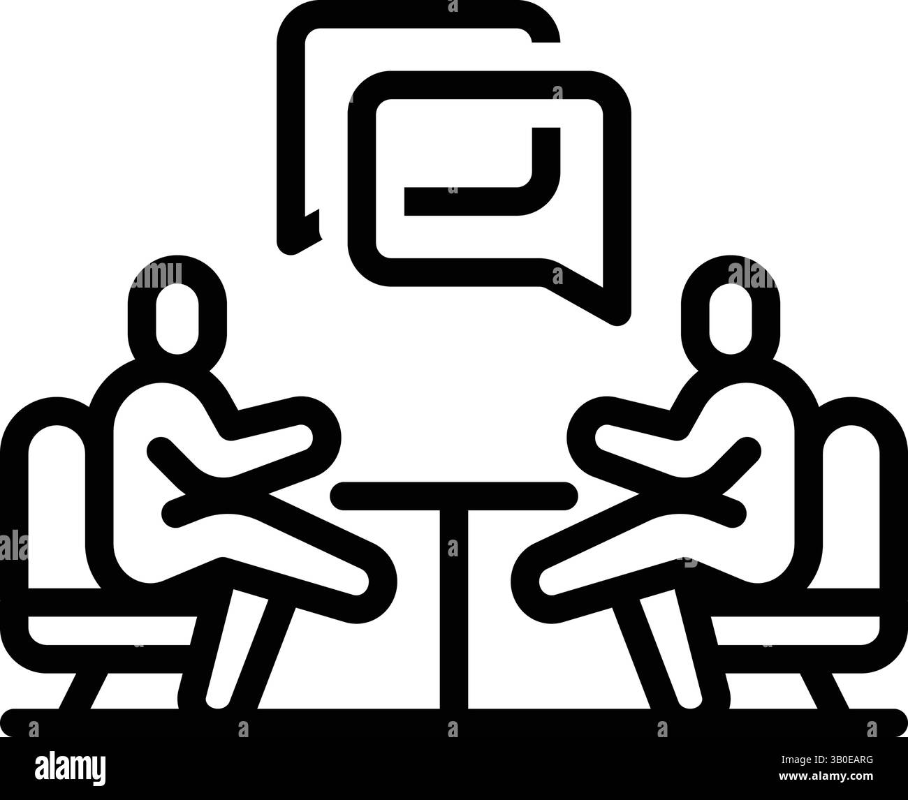 Interrogate vector vectors hi-res stock photography and images - Alamy