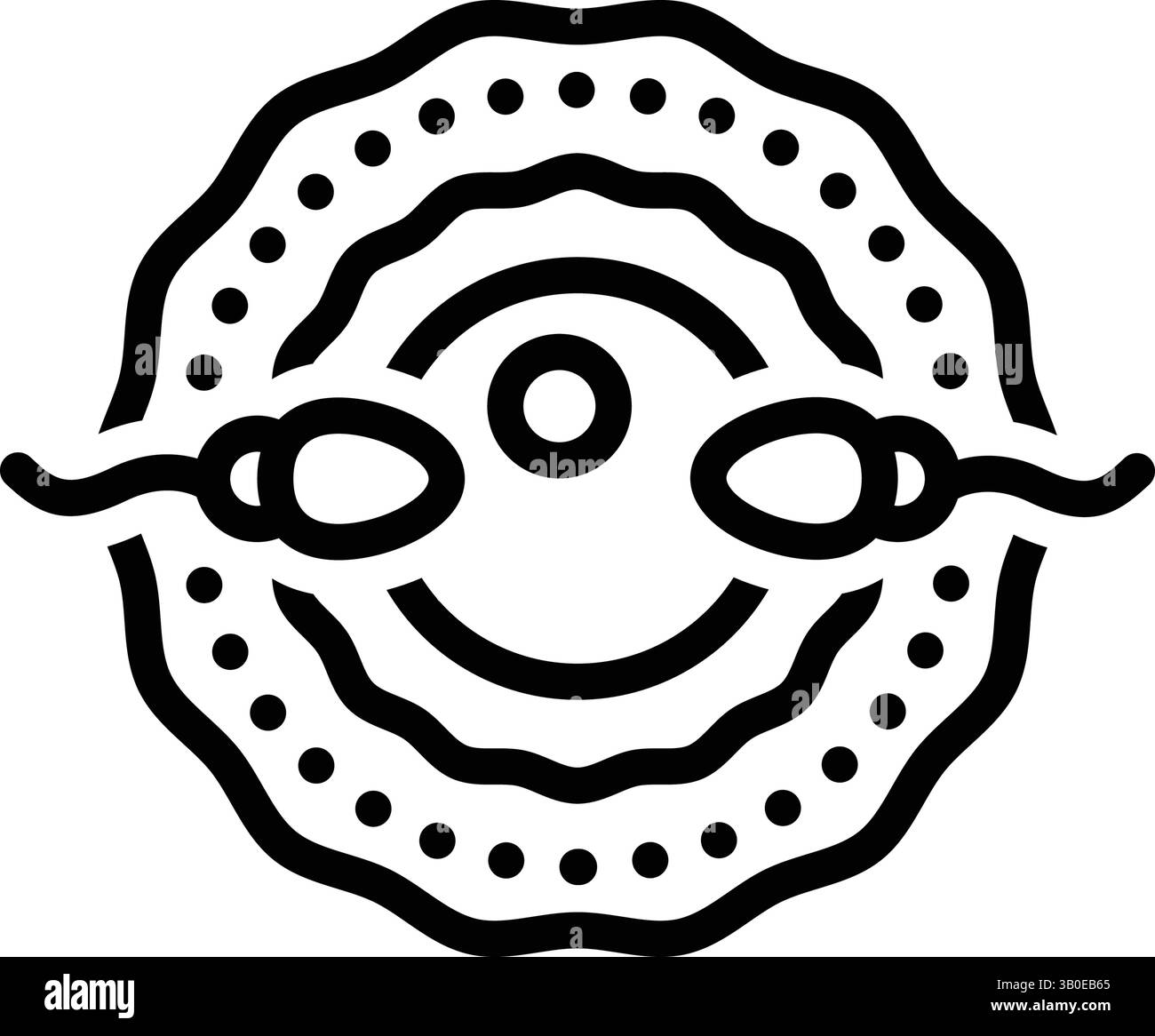 Icon for fertilization, zygote Stock Vector Image & Art - Alamy