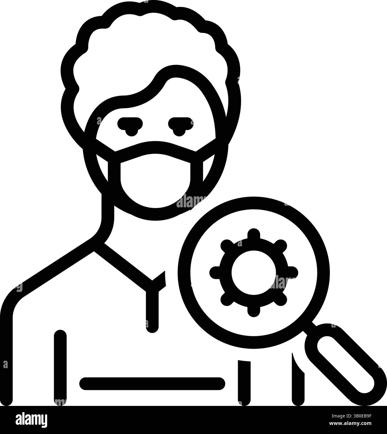 Medical practice sign Black and White Stock Photos & Images - Alamy