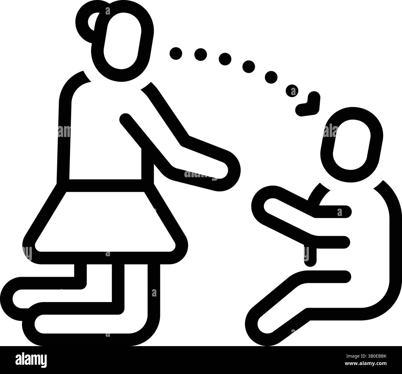 Perinatal vector vectors hi-res stock photography and images - Alamy